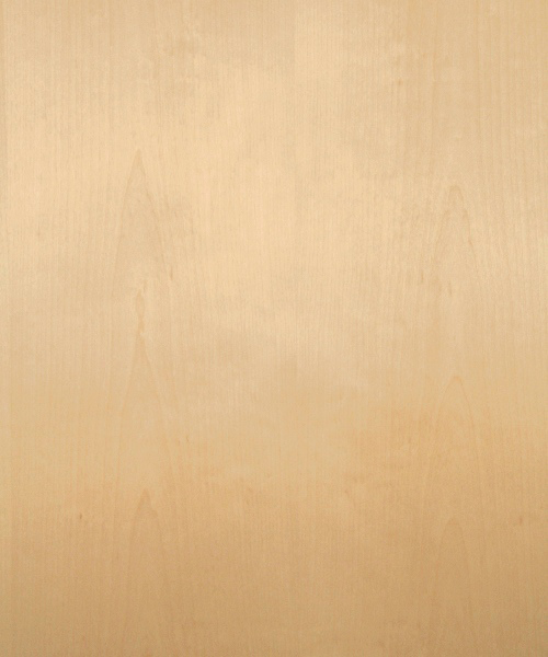 Birch Veneer White Flat Cut - RPG Acoustical Systems